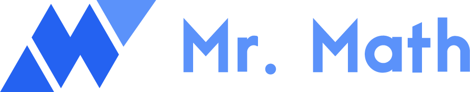 Mr. Math.io | Tutoring Platform